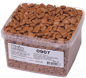 Malaco Brio Karamel 1000 stk 2 kg