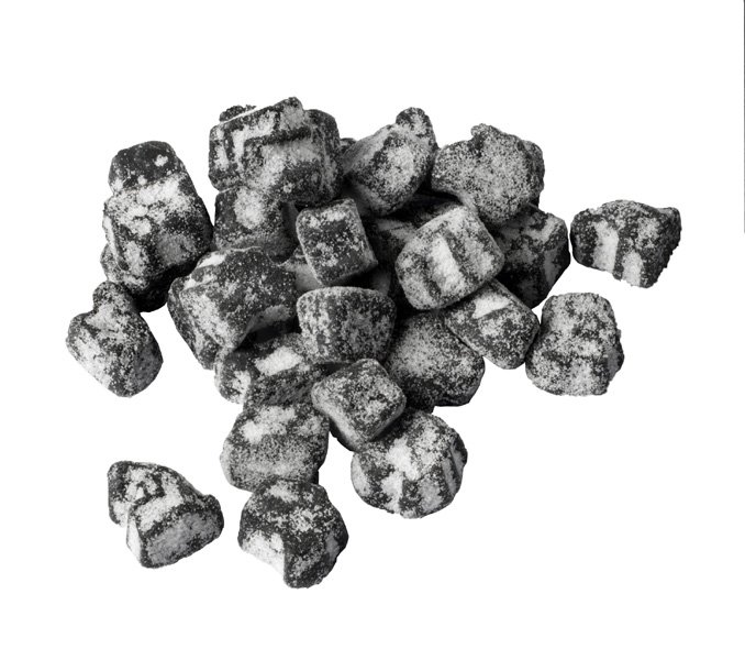 Djungelvrål fra Malaco/Leaf, 2kg. - Løsvægt Slik - hjemve.dk